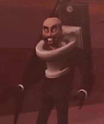 Normal Skibidi Mutant | Skibidi Toilet Wiki | Fandom