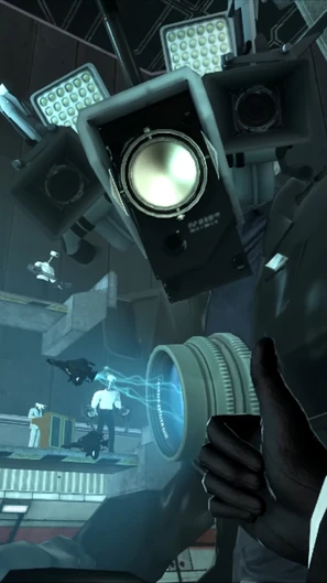 Titan Cameraman | Skibidi Toilet Wiki | Fandom