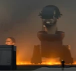 Flamethrower Skibidi Toilet | Skibidi Toilet Wiki | Fandom