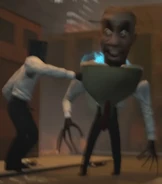 Prototype Skibidi Mutant/Gallery | Skibidi Toilet Wiki | Fandom
