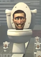 skibidi toilet 3 | Skibidi Toilet Wiki | Fandom