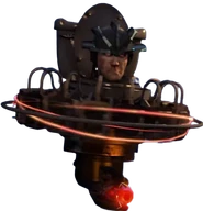 Energy-based weaponry | Skibidi Toilet Wiki | Fandom