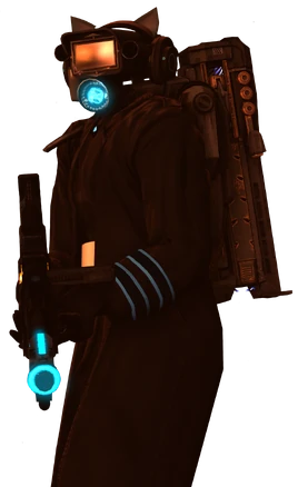 Sniper Cameraman | Skibidi Toilet Wiki | Fandom