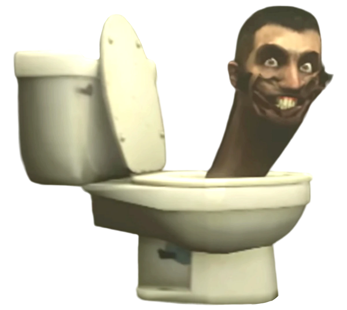 Medium Skibidi Toilet | Skibidi Toilet Wiki | Fandom