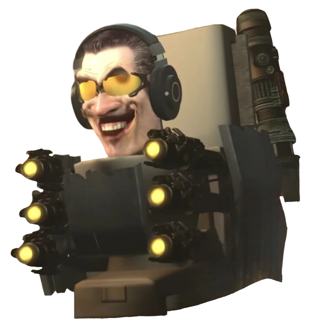 G-Toilet (Canon/Composite)/AlfieDG | Character Stats and Profiles Wiki ...