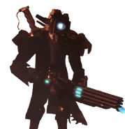 Large Cameraman/Large Cameraman 3.0/Gallery | Skibidi Toilet Wiki | Fandom