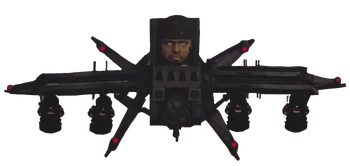 Obliterator Astro Toilet | Skibidi Toilet Wiki | Fandom