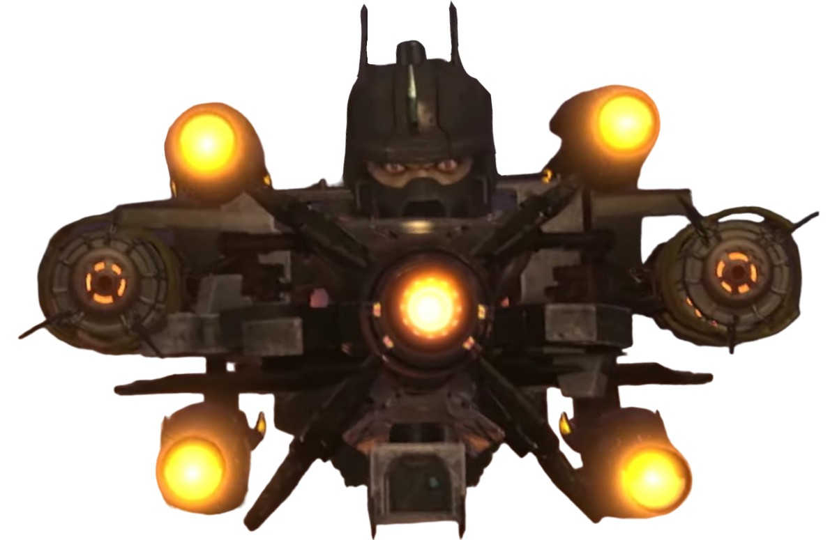 Destructor Astro Toilet Skibidi Toilet Wiki Fandom