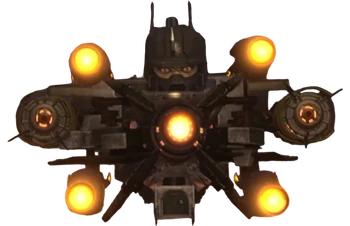 Destructor Astro Toilet | Skibidi Toilet Wiki | Fandom