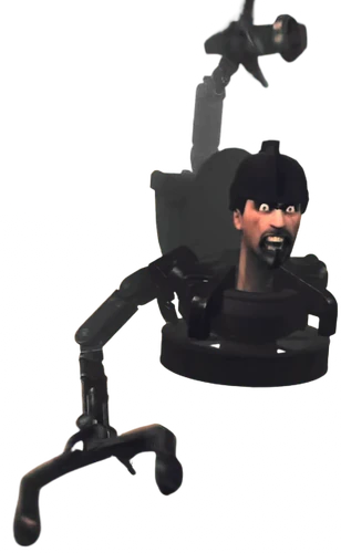 Detainer Astro Toilet | Skibidi Toilet Wiki | Fandom