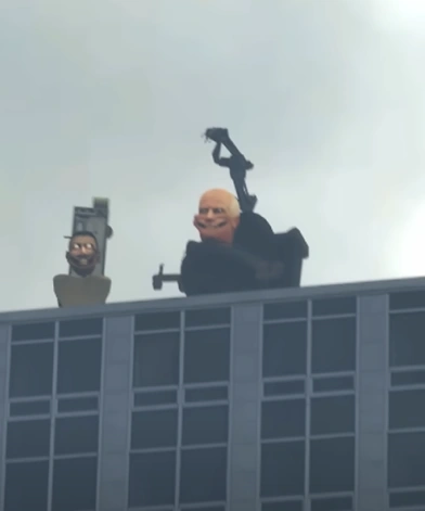 Large Parasitic Skibidi Toilet/Gallery | Skibidi Toilet Wiki | Fandom