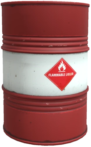 Explosive barrel | Skibidi Toilet Wiki | Fandom