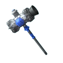 Mechanical hammer | Skibidi Toilet Wiki | Fandom