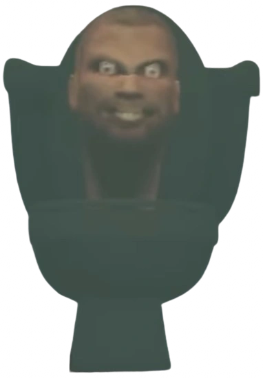 Semi-Giant Gray Skibidi Toilet | Skibidi Toilet Wiki | Fandom