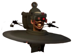 Heavy Duty Vision Goggles Skibidi Toilet Wiki Fandom