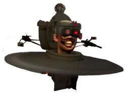 Buzzsaw | Skibidi Toilet Wiki | Fandom