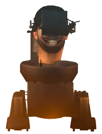 Flamethrower Skibidi Toilet | Skibidi Toilet Wiki | Fandom