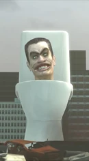 G-Toilet/Gallery | Skibidi Toilet Wiki | Fandom