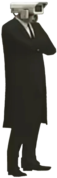 Cameraman | Skibidi Toilet Wiki | Fandom