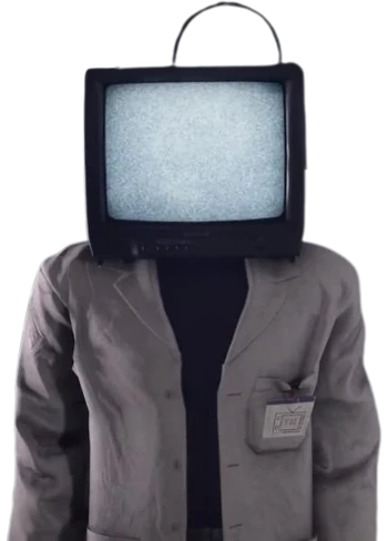 Scientist TV Man | Skibidi Toilet Wiki | Fandom