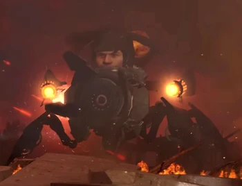 Impactor Astro Toilet | Skibidi Toilet Wiki | Fandom