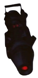 Arm Plasma Cannon | Skibidi Toilet Wiki | Fandom