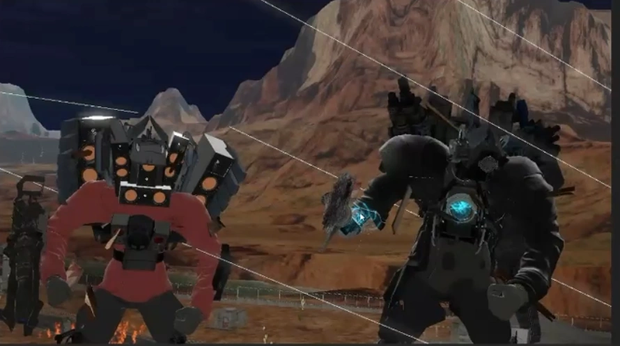 Discuss Everything About Skibidi Toilet Wiki | Fandom