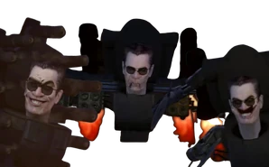 Jetpack | Skibidi Toilet Wiki | Fandom