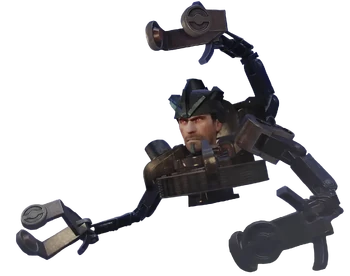 Detainer Astro Toilet | Skibidi Toilet Wiki | Fandom