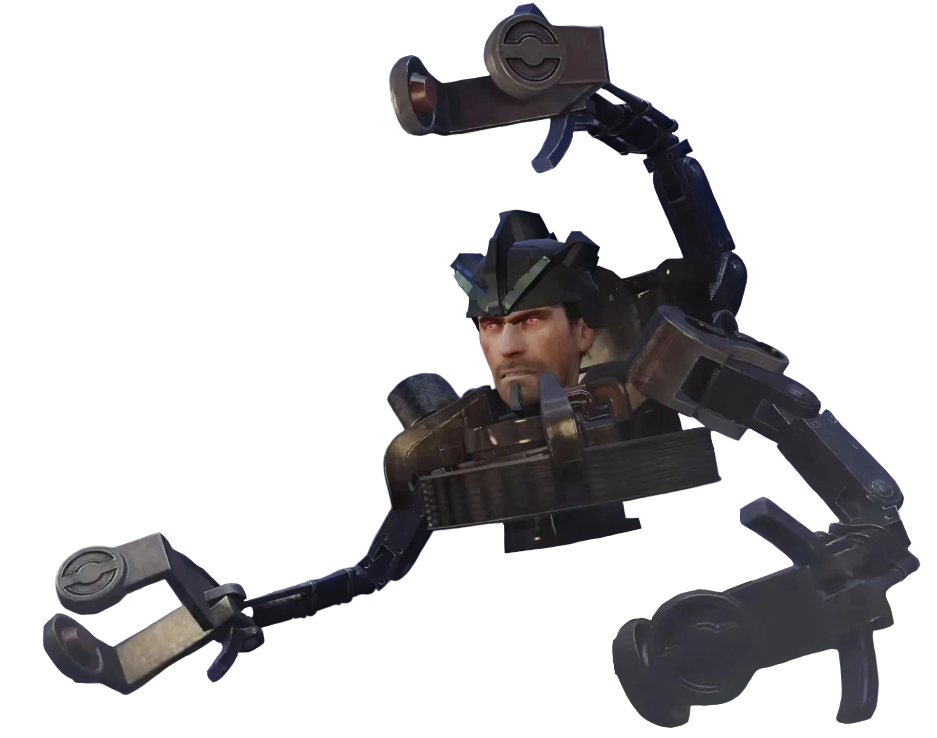 Detainer Astro Toilet | Skibidi Toilet Wiki | Fandom