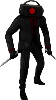 Speakerman | Skibidi Toilet Wiki | Fandom