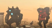 Titan Cameraman | Skibidi Toilet Wiki | Fandom