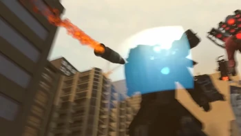 Shield | Skibidi Toilet Wiki | Fandom