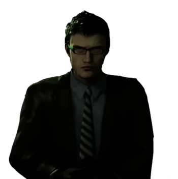 Secret Agent | Skibidi Toilet Wiki | Fandom