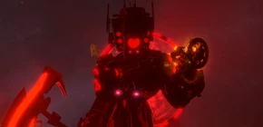 Executor Speakerman | Skibidi Toilet Wiki | Fandom