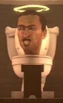 Saint Skibidi Toilet | Skibidi Toilet Wiki | Fandom