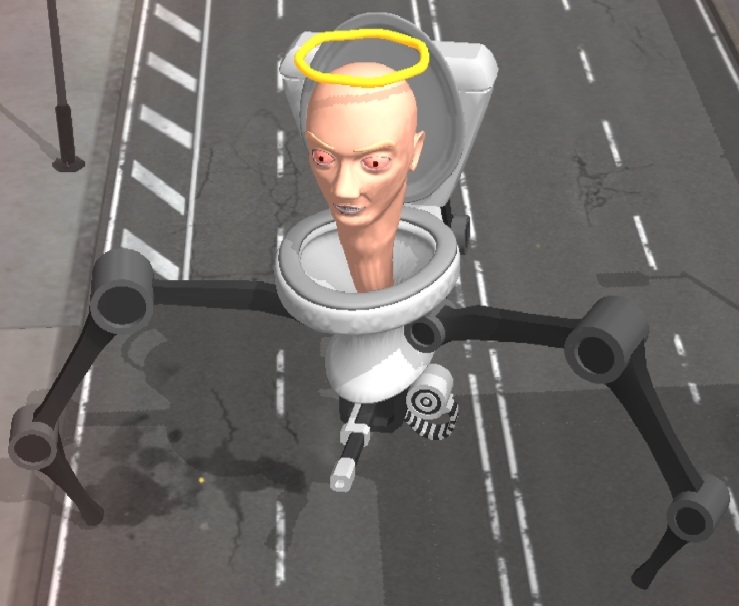 Bosses (Skibidi War) | Skibidi Toilet Wiki | Fandom