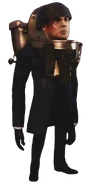 Rocket launcher | Skibidi Toilet Wiki | Fandom