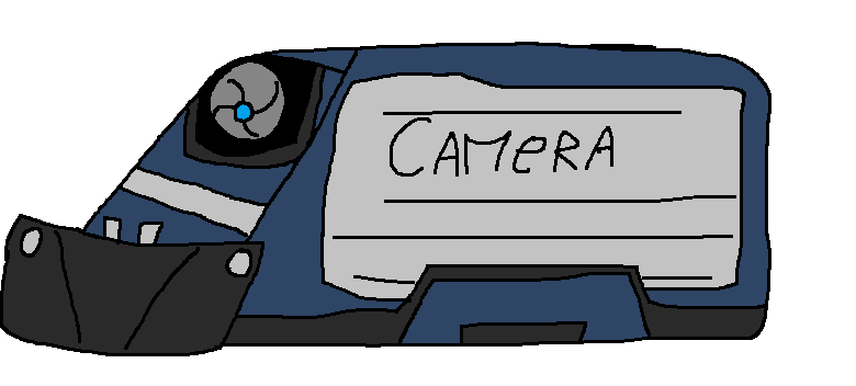 User blog:GegunCult/Train Camera | Skibidi Toilet Wiki | Fandom