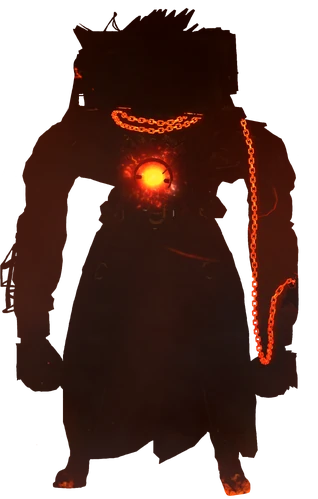 Watchman of Doom | Skibidi Toilet Wiki | Fandom