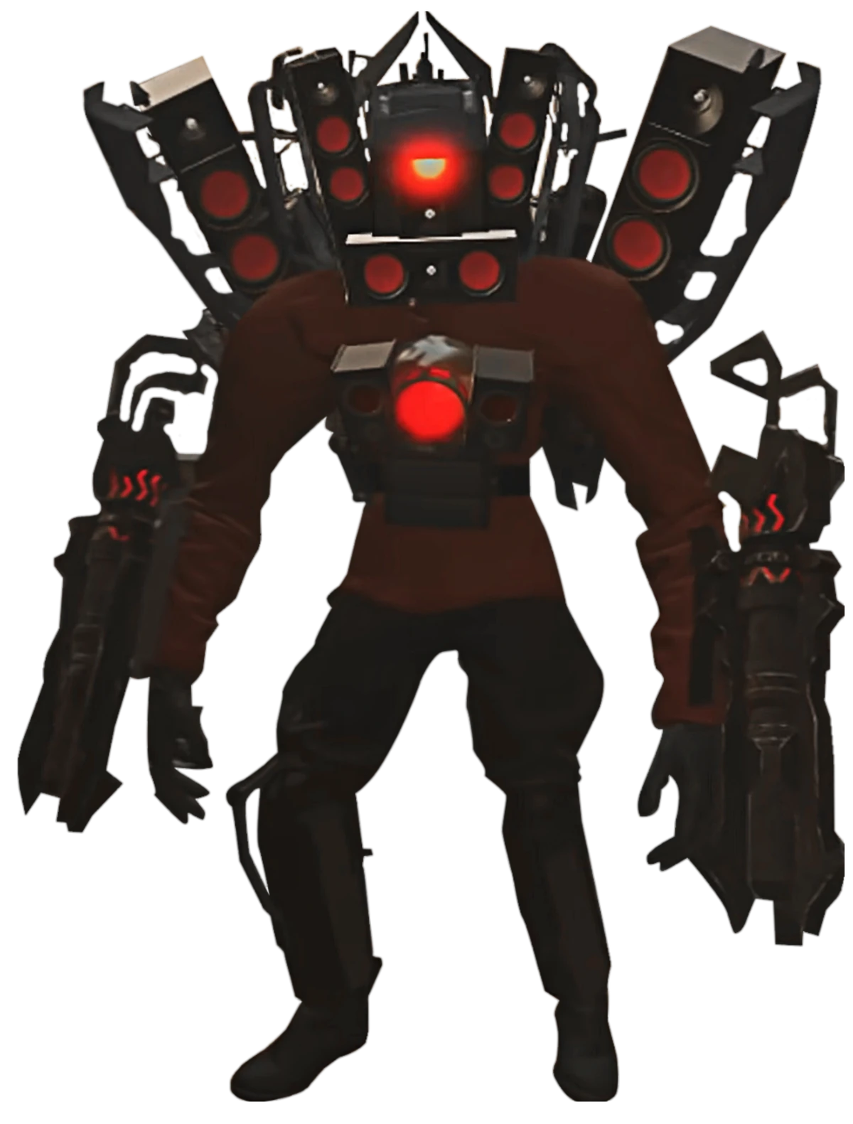 Season 19 | Skibidi Toilet Wiki | Fandom