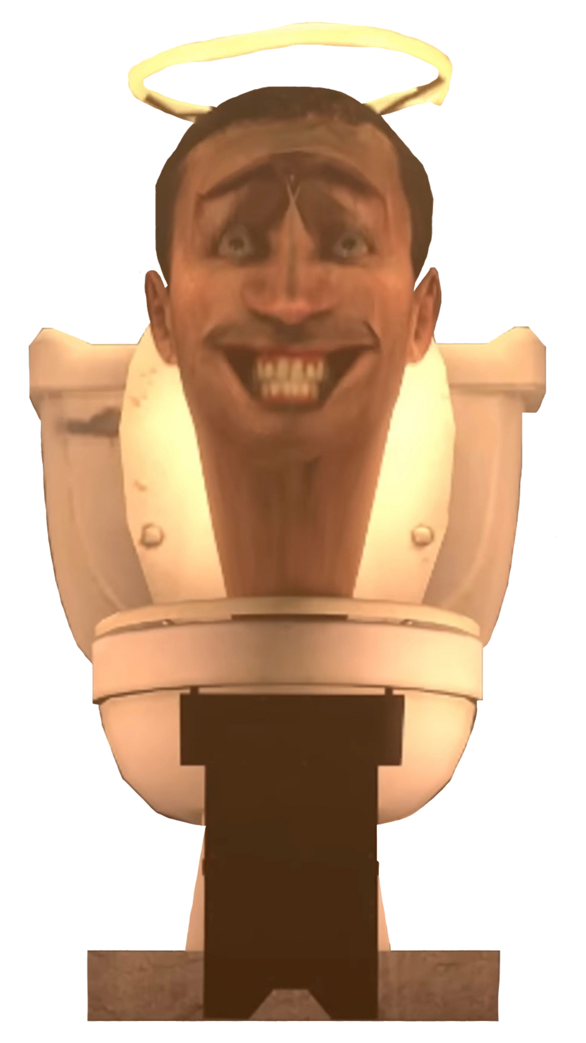 Saint Skibidi Toilet | Skibidi Toilet Wiki | Fandom Saint Skibidi Toilet | Skibidi Toilet Wiki | Fandom