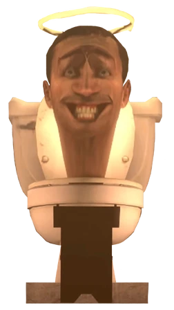 Saint Skibidi Toilet | Skibidi Toilet Wiki | Fandom