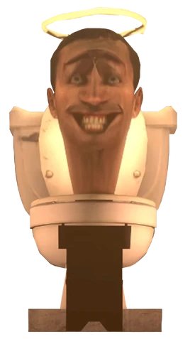 Saint Skibidi Toilet | Skibidi Toilet Wiki | Fandom