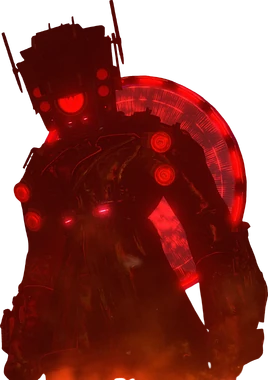 Executor Speakerman | Skibidi Toilet Wiki | Fandom
