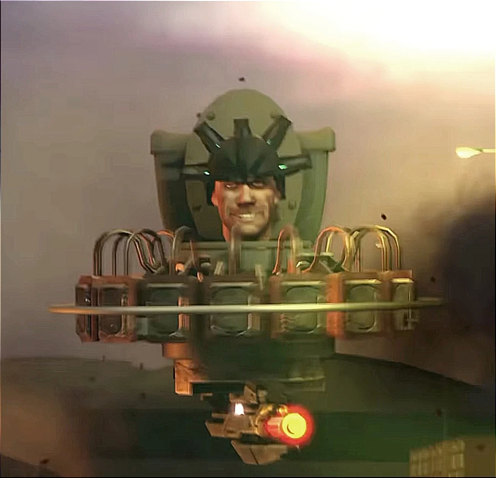 Static warp levitator/Gallery | Skibidi Toilet Wiki | Fandom