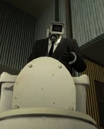 Camera rover | Skibidi Toilet Wiki | Fandom