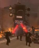 Police Skibidi Toilets | Skibidi Toilet Wiki | Fandom