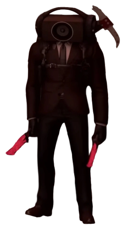 Normal Speakerman | Skibidi Toilet Wiki | Fandom