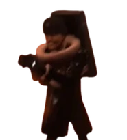 Skibidi Mutant | Skibidi Toilet Wiki | Fandom